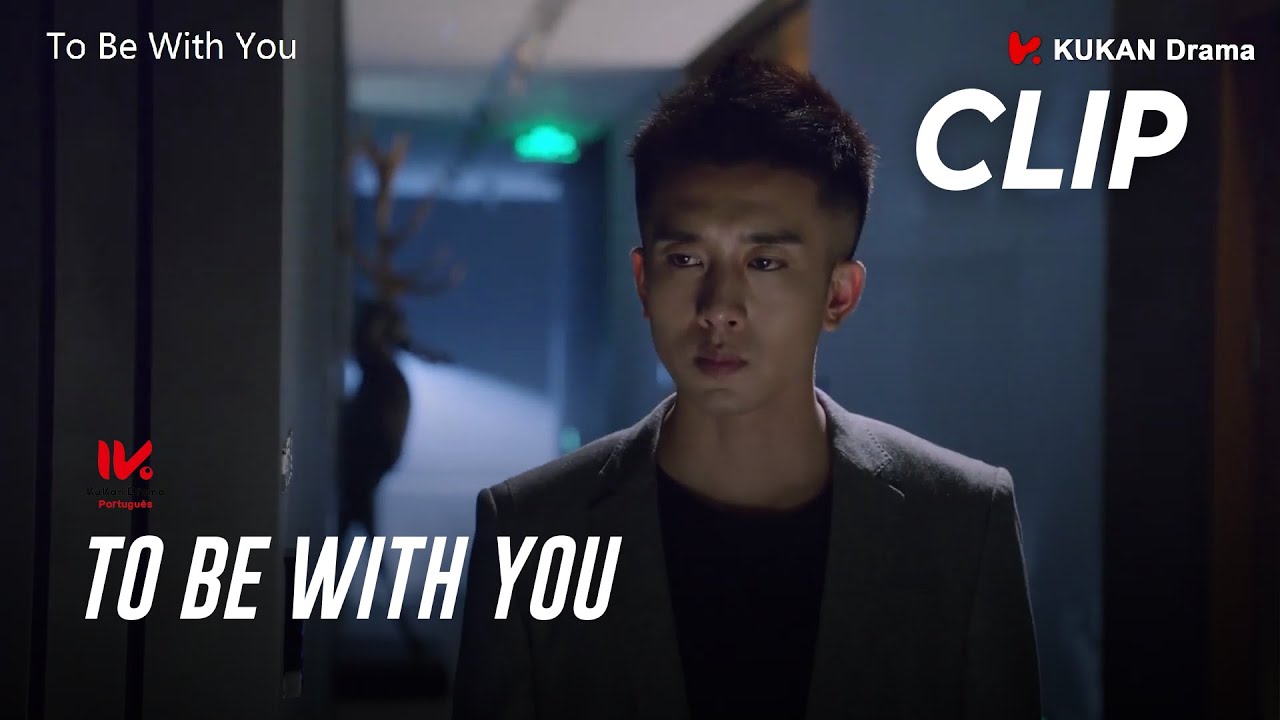 To Be With You | Clip | Chai Biyun ,Sun Shao Long | 我要和你在一起 - YouTube