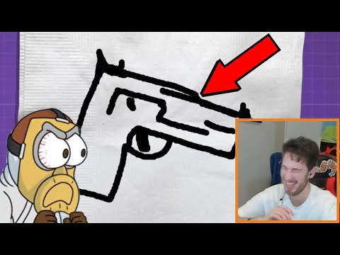 Socksfor1 reveals that Laff has problems with children - YouTube