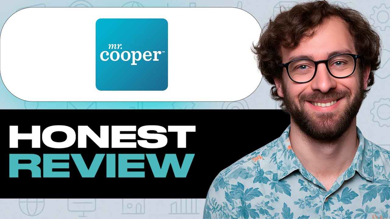 Mr Cooper Review – My Honest Experience Using This Website - YouTube