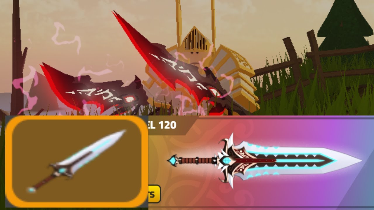 Gregg Grinding for Tier 2 Champions Destiny (Roblox Dungeon Quest ...