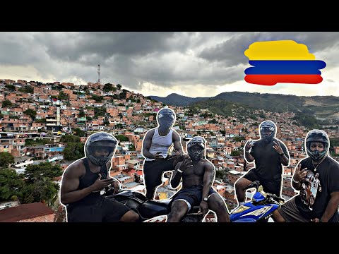 TRAVEL VLOG: 4 NIGHTS IN MEDELLÍN COLOMBIA