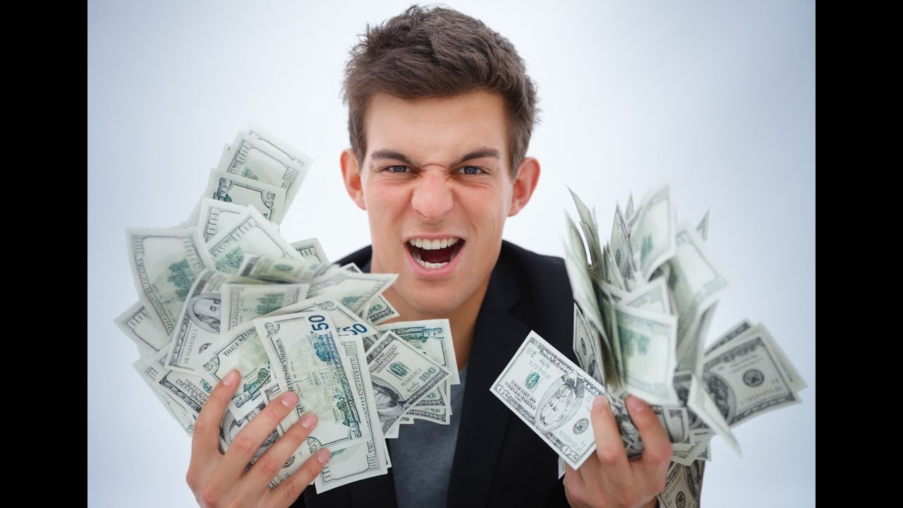 Become Rich and more Rich ? ( ENGLISH ) - YouTube Become Rich and more Rich ? ( ENGLISH ) - YouTube