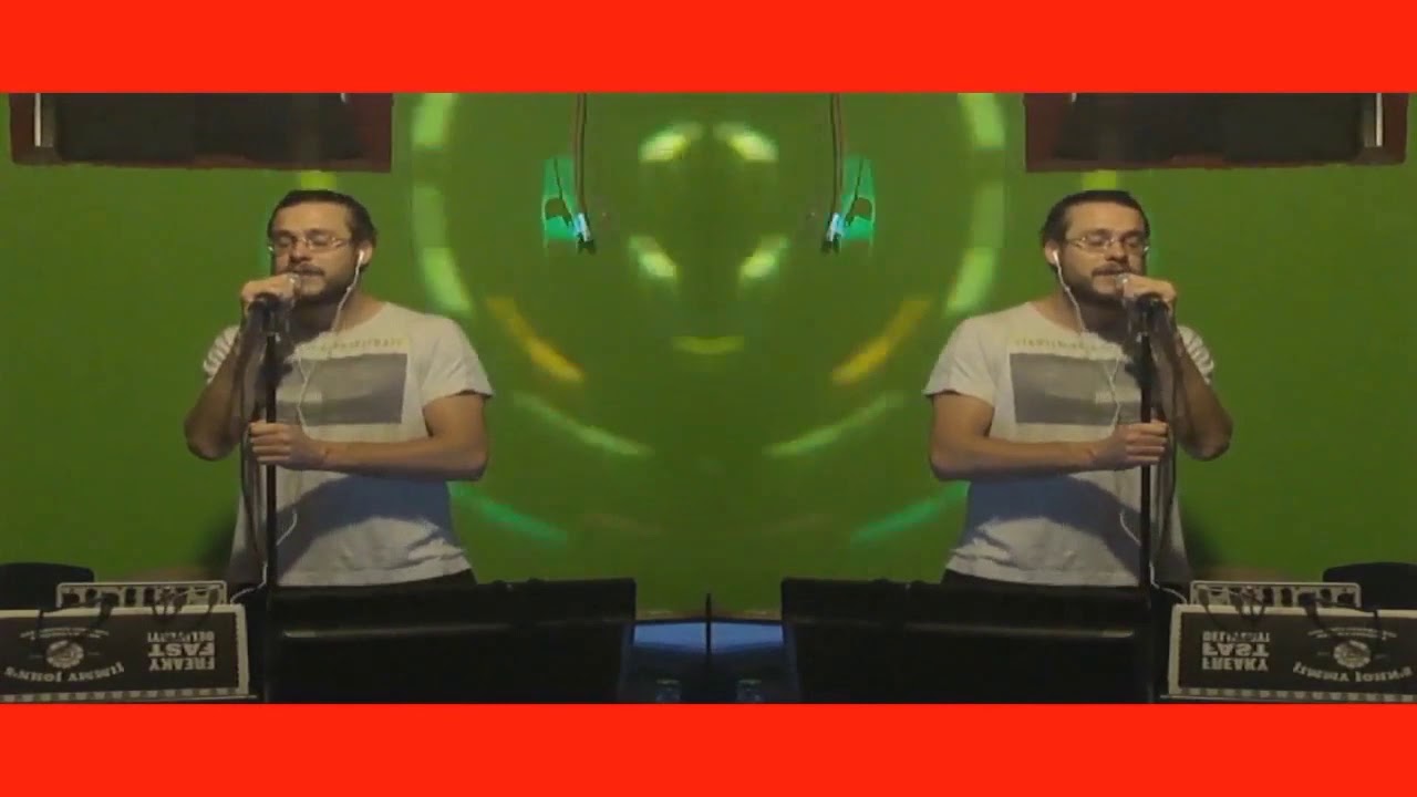 Patrick Hamill — The Right Thing (Official Music Video) - YouTube