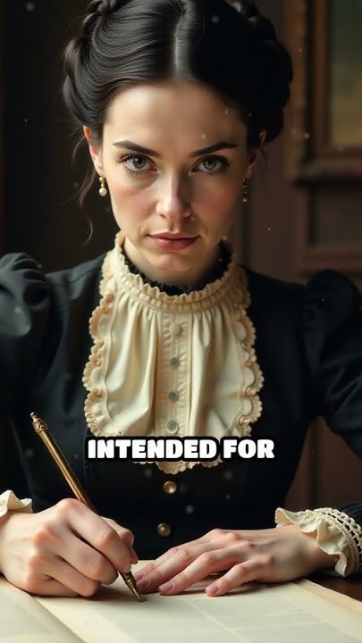 Ada Lovelace: The First Computer Programmer - YouTube