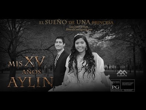 AYLIN  |  XV'S  |    SHORT FILM