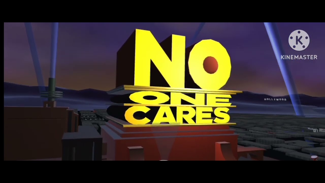 No One Cares (1997 - 2009) | Made in Prisma3D - YouTube