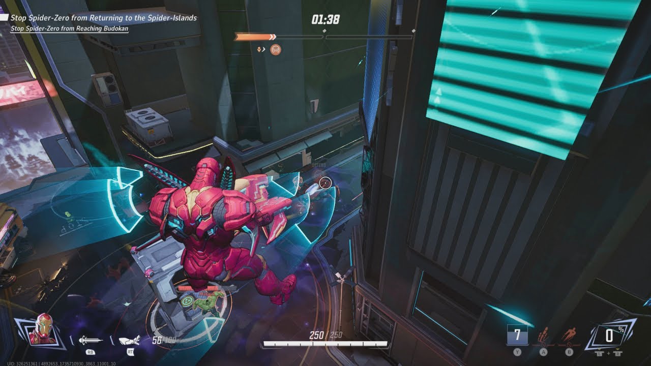 Iron Man Is The AC-130 ! - YouTube
