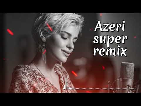 Azərbaycan mahnısı 2026 - Gözlər - Azeri Bass Remix 2026