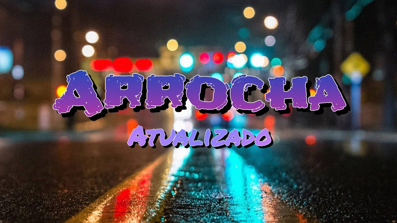 ARROCHA 2022 OUTUBRO só as melhores 😎🎶 @djaugustoprime # ...