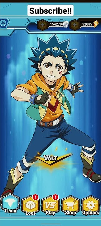 Finally I Got Valt Of Rise Series!!#beyblade #beybladeburst - YouTube