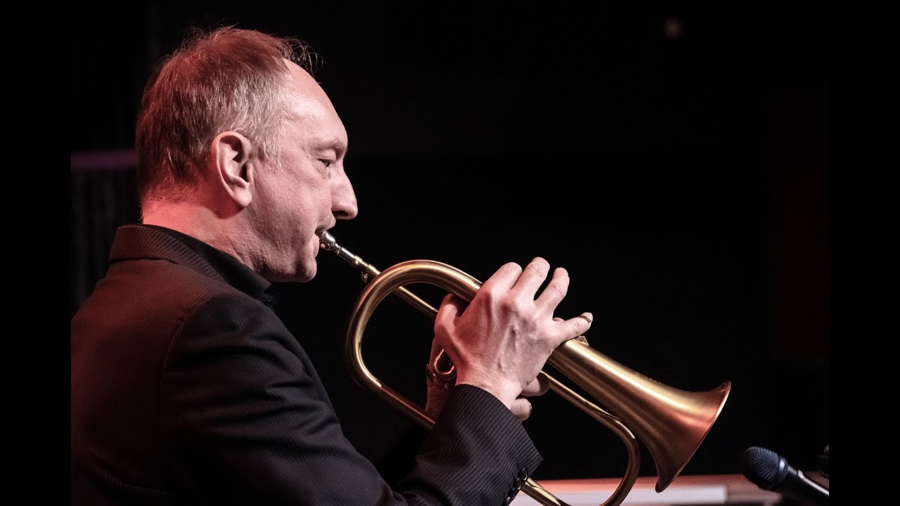 Zurich Jazz Orchestra - «Times of Innocence» (Daniel Schenker comp ...