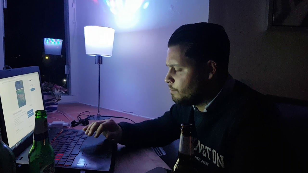 Busringning - jugge köper get - YouTube