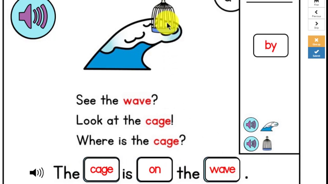 CVCE \ Magic e Phonics Readers BOOM Digital Task Cards | Magic e ...