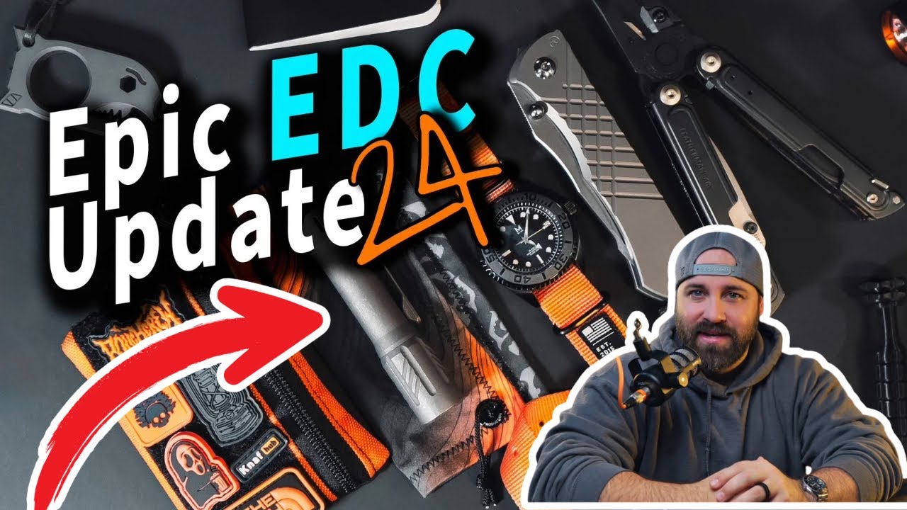 The Future of EDC: Epic Updates for 2024 - YouTube