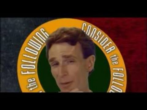 Bill Nye the Science Guy S01E16 Light and Color - YouTube