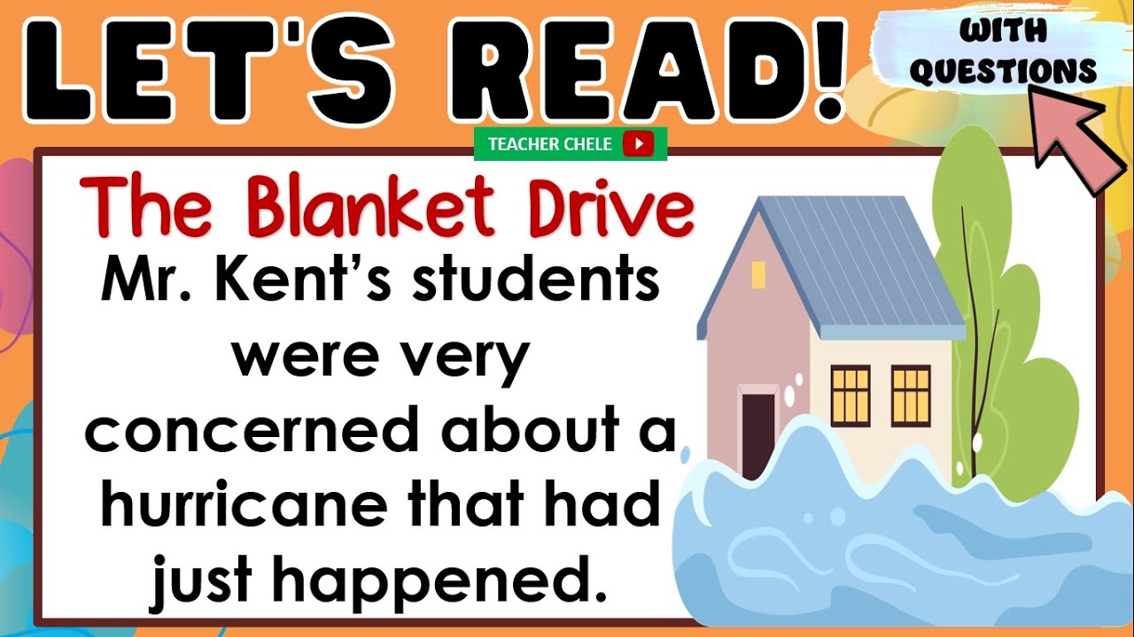 READING COMPREHENSION FOR GRADE 4, 5 AND 6 - PRACTICE READING - READING ...