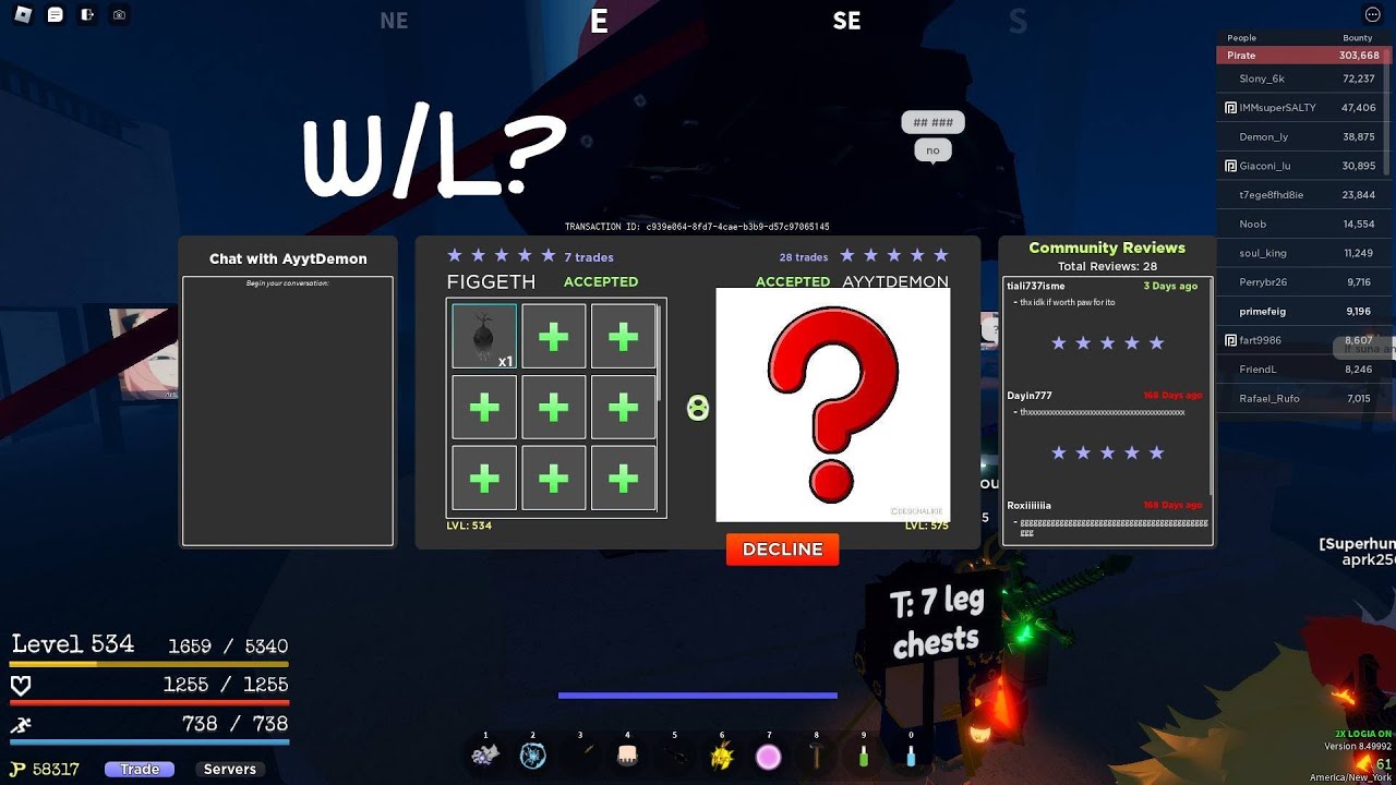 What dark root will get you in update 8 (gpo) - YouTube