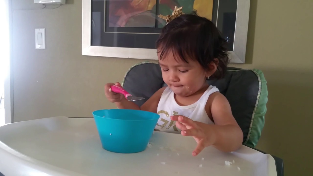 ~SM17~ Alexa eating rice - YouTube