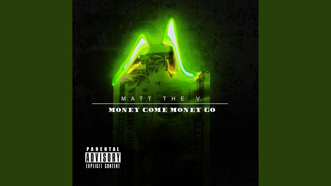 Money come money go - YouTube