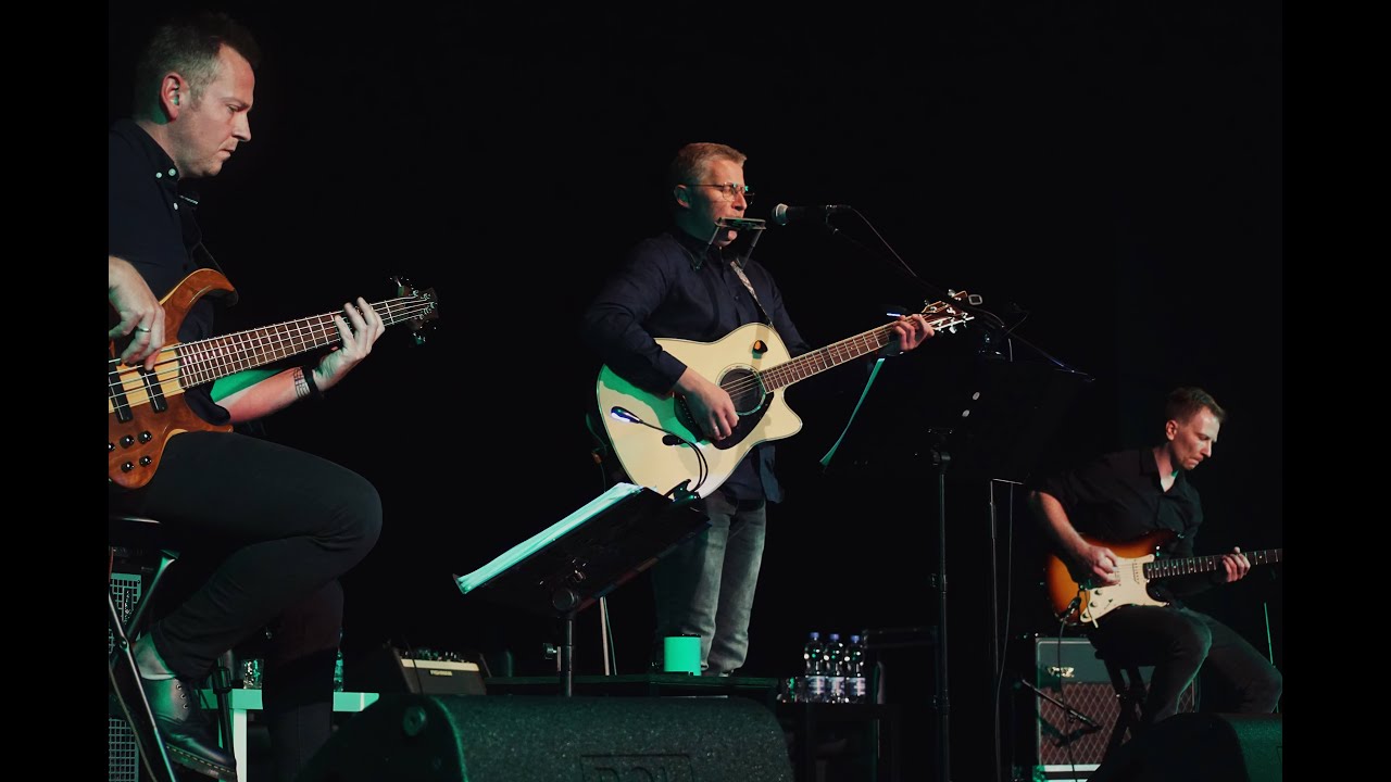 Kumple Bejdaka – Bejdak (Stare Dobre Małżeństwo) - YouTube