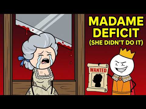 Marie Antoinette: The Quote She Never Said Killed Her