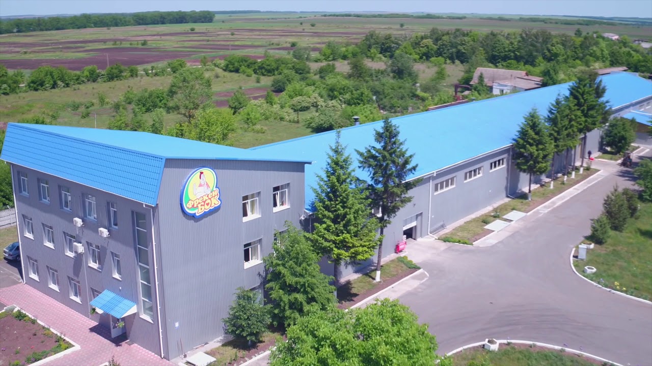 Biosphere Corporation presentation video - YouTube