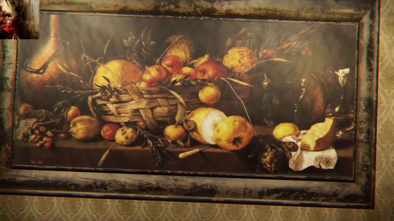 Layers of Fear Pt. 6 (Revisiting the Kitchen...) - YouTube