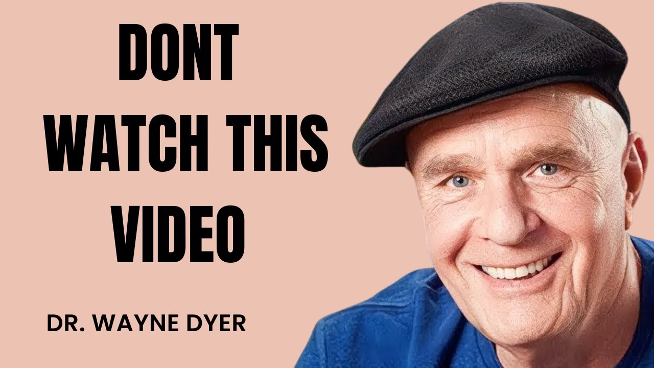 Why Responding With Kindness Is More Powerful Than You Think! Wayne Dyer - YouTube