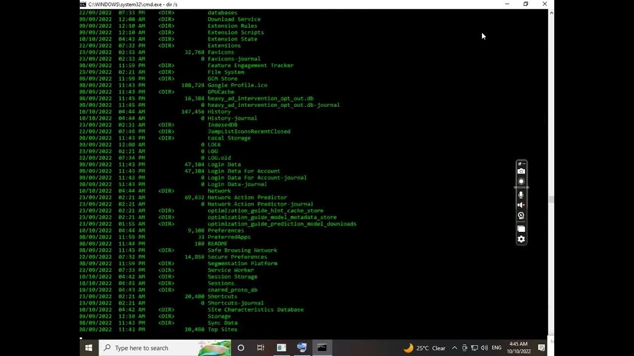 How to look like a Hacker | Hacker Look | Live Proof | Hacking | Technical Nimra | - YouTube