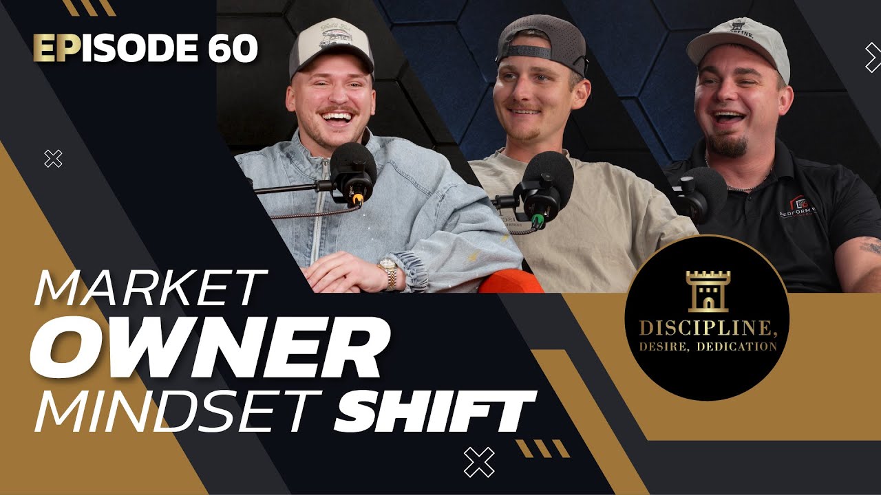 Market Owner Mindset Shift - YouTube