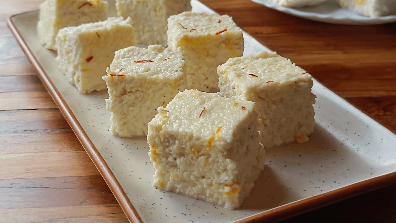 Traditional Bengali Sandesh | Durga Puja Special Mithai | Soft ...