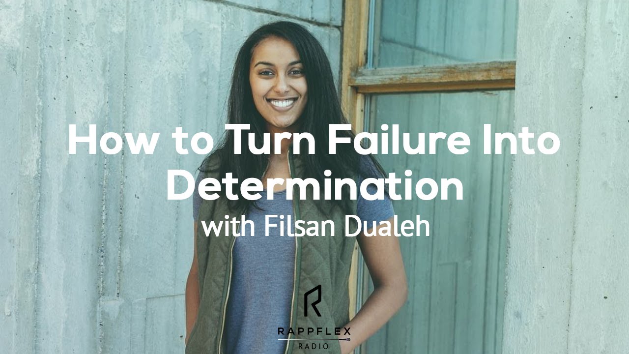 Weight of a Nation, Killer Instinct, and How to Turn Failure into ...