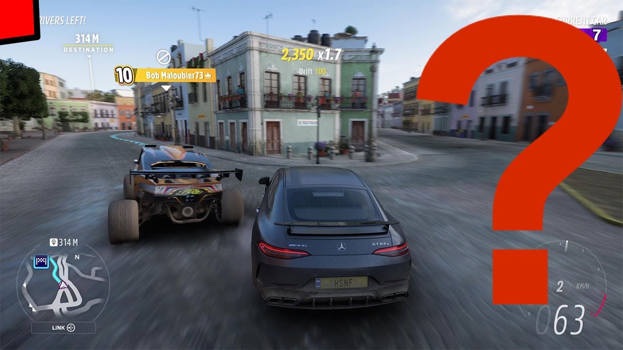 Lesson 3: Learn to drive to win! - YouTube