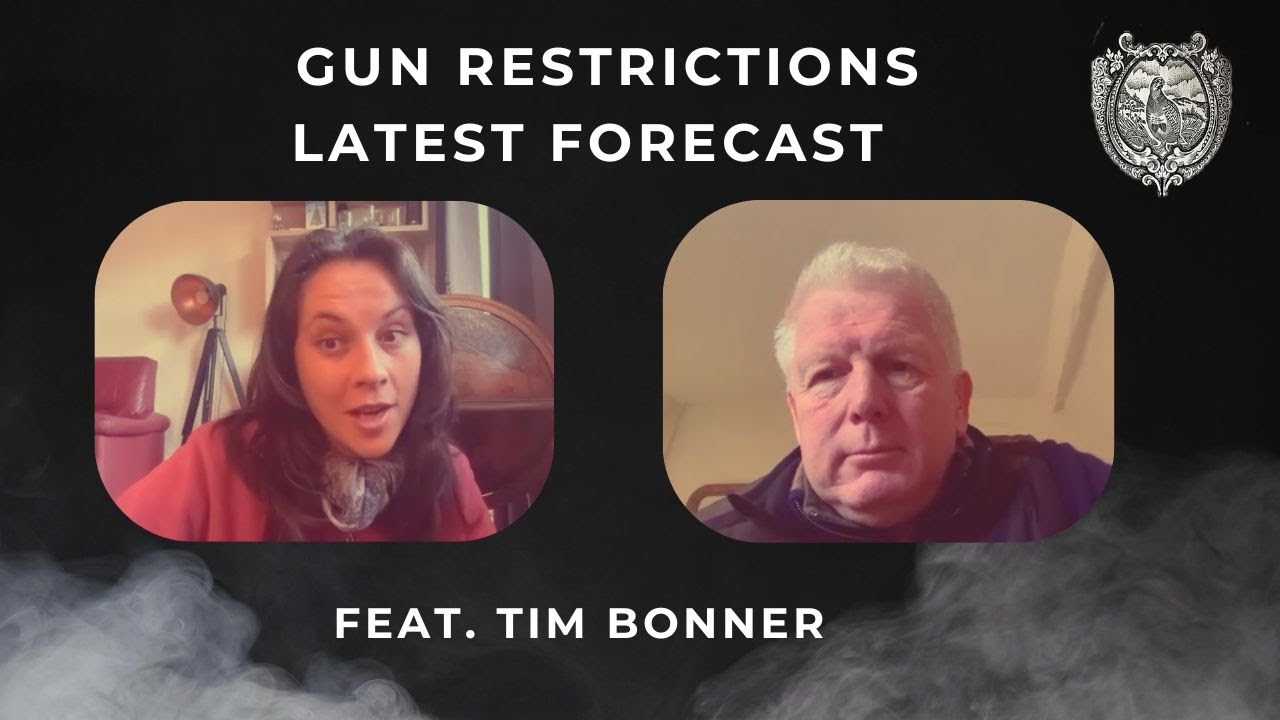 What next for gun owners? See what the latest proposals from Labour ...