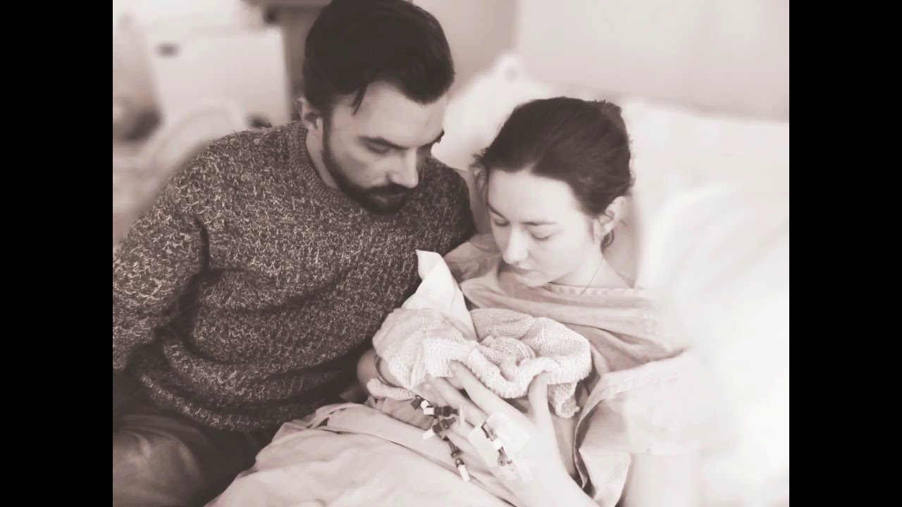 Our Angel Baby - Elijah Francis - YouTube