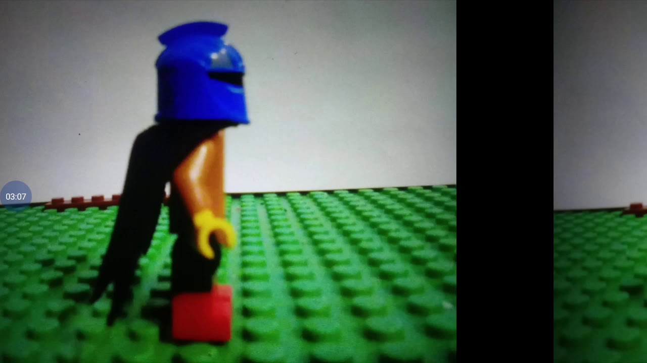 Lego Man Episode 6 - YouTube