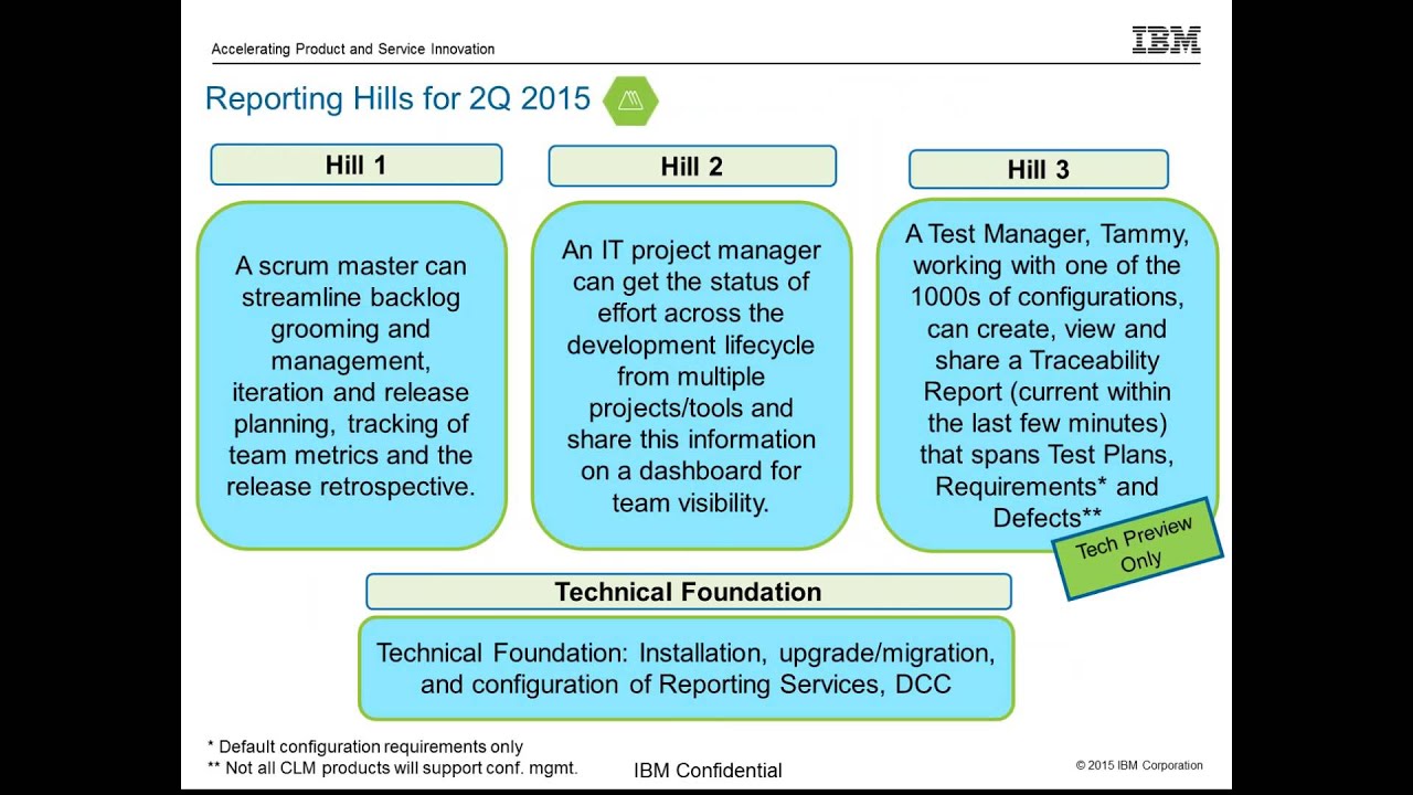 2015 07 15 08 09 What s new in the Jazz Reporting Service V6 0 ...