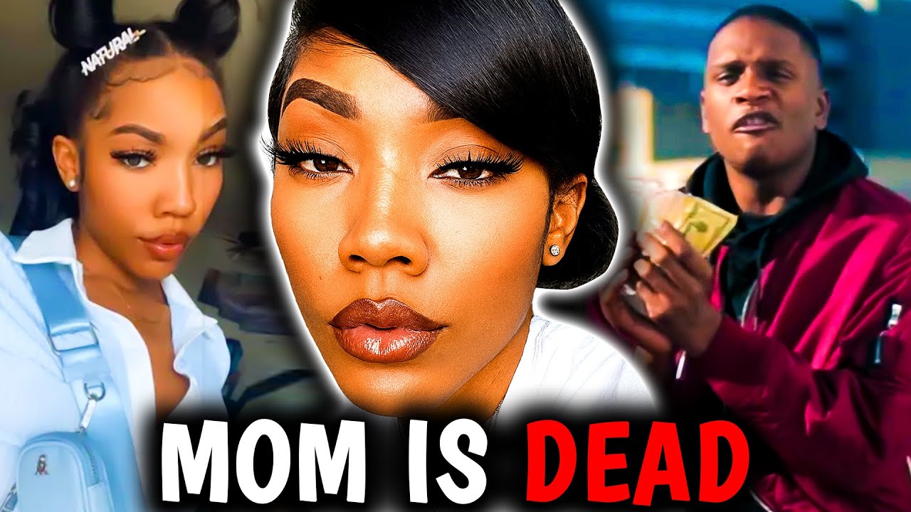 POPULAR Rapper LIVESTREAMS K!lling His Son's Mother | True Crime Strory ...