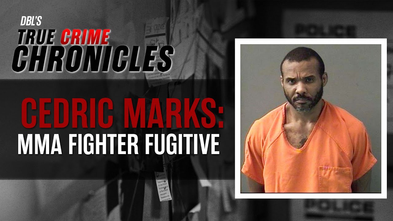 MMA Fighter Cedric Marks Faces Death Penalty in Disappearance, Homicide ...