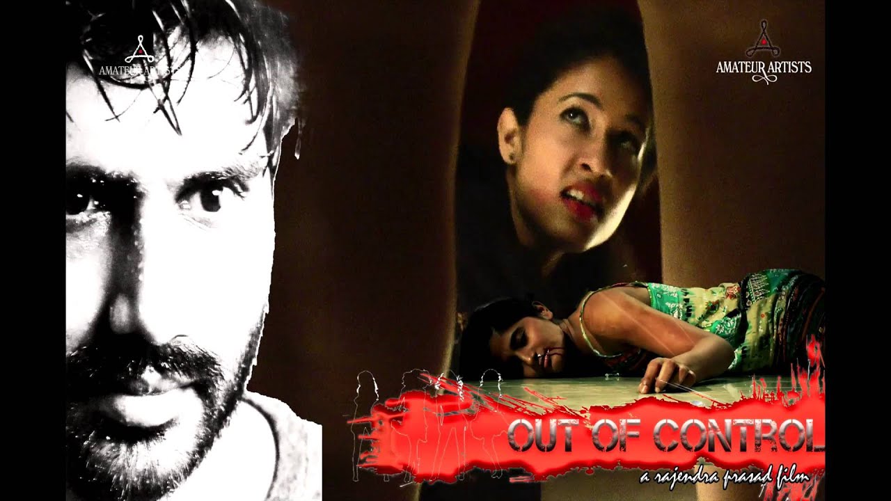 out of control trailer - YouTube