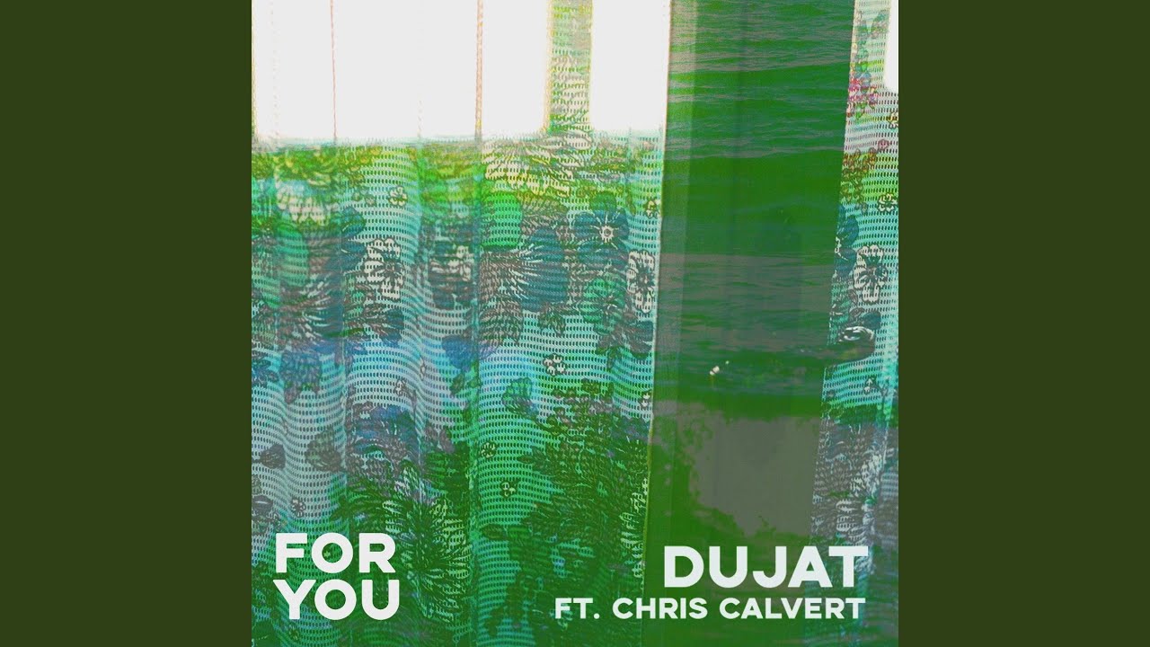 For You (feat. Chris Calvert) - YouTube