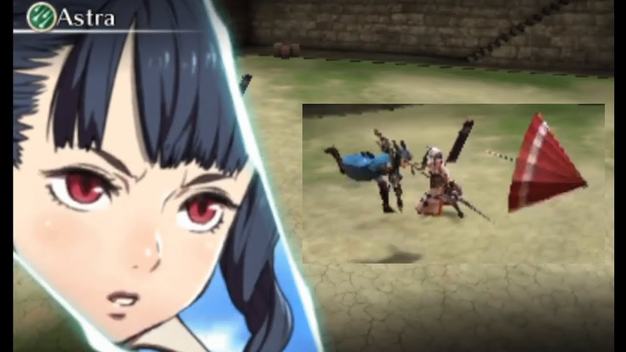 The best Astra animation - YouTube