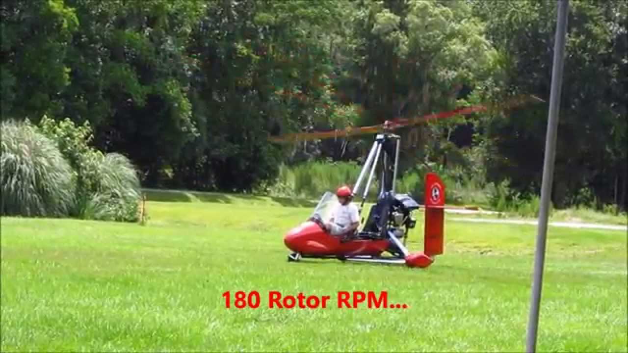 YAMAHA AIRCRAFT ENGINE with Mohawk Silent Drive PSRU - YouTube