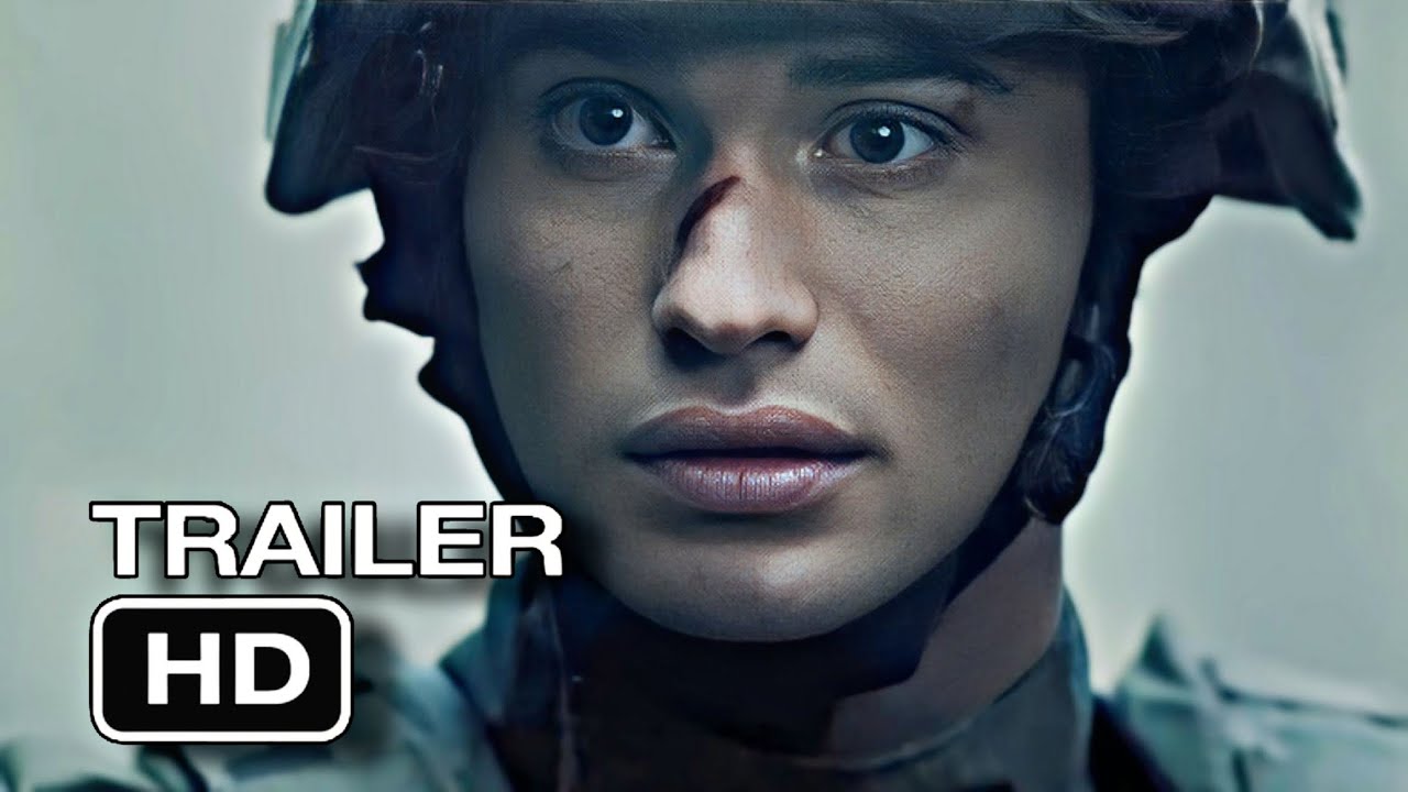 VALIANT ONE Official Trailer (2025) - YouTube