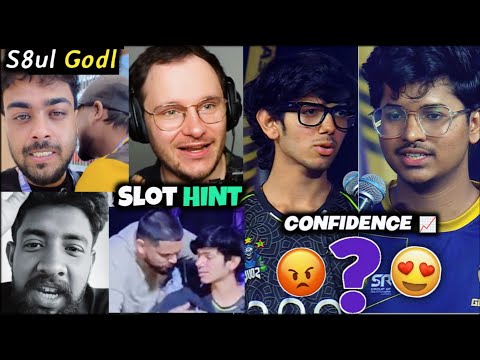 BGIS Winner into PMCO? 🥶 Genesis Reply SOUL #1 👀 SOUL x GODL CCs 🚀 New Record 🔥 Mamba,Dobby,Aman ✅