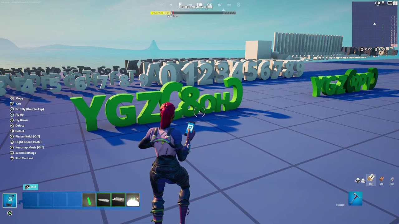 MAKING A HOOD MAP WITH GANG AND TURFS - YouTube