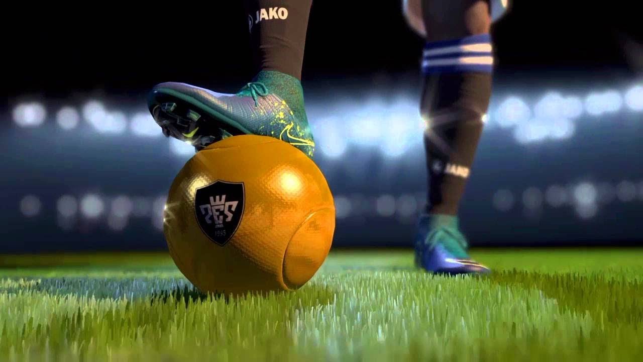 Pro Evolution Soccer Club Manager (PESCM) | FC Barcelona Vs HERACLES ...