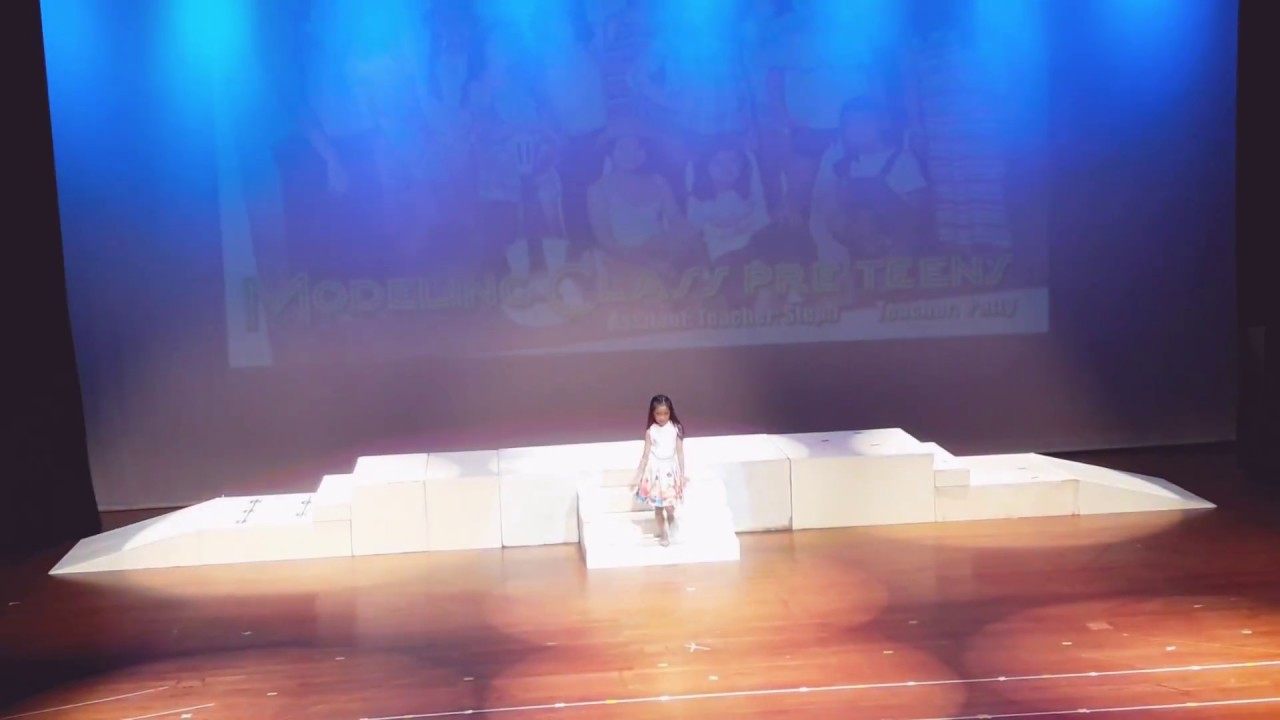 Modeling - YouTube