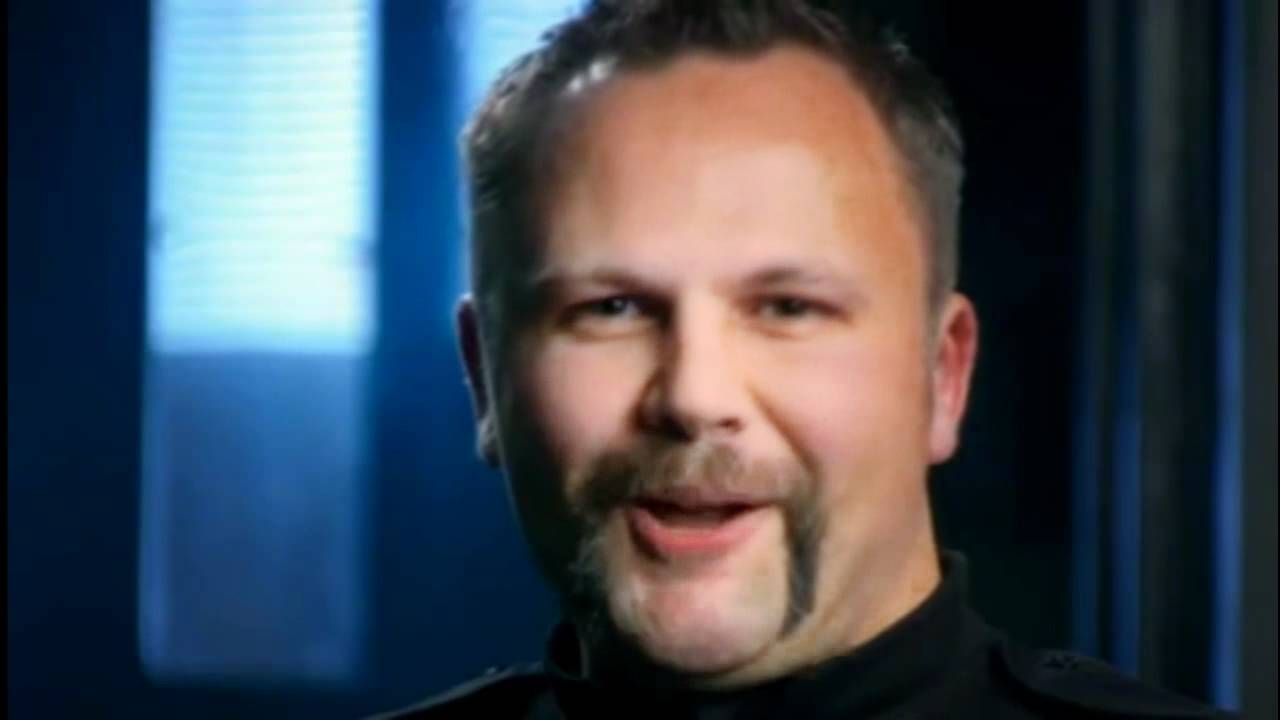 Coppers Stephen Drain Full ~HD~ - YouTube