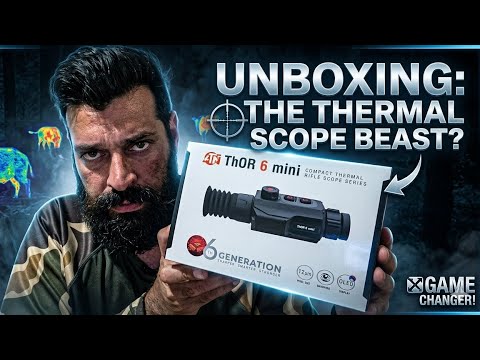 ATN ThOR 6 mini